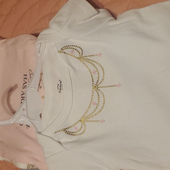 Little Treasure | Matching Sets | 5 Pc Set For A Princess | Poshmark